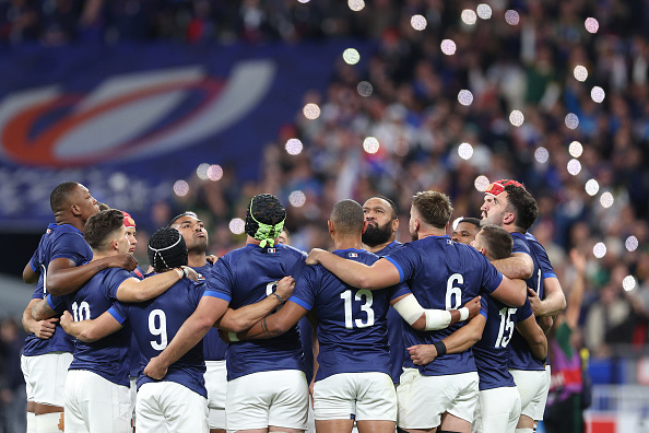 Rugby, Coupe du Monde, Le bilan de cette Coupe du Monde 2023