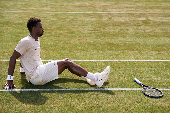 Tennis, Tournoi de Majorque, Gaël Monfils échoue en demi-finale face à Alejandro Tabilo