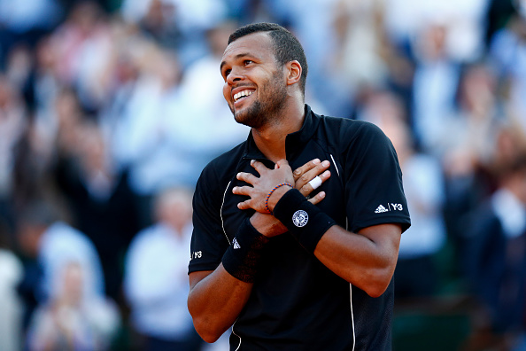 Tennis, Joyeux anniversaire à Jo-Wilfried Tsonga